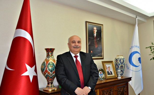 Üniversitede bilim teknoloji tarihi uygulama ve araştırma merkezi kuruldu - Adıyaman Haber ...